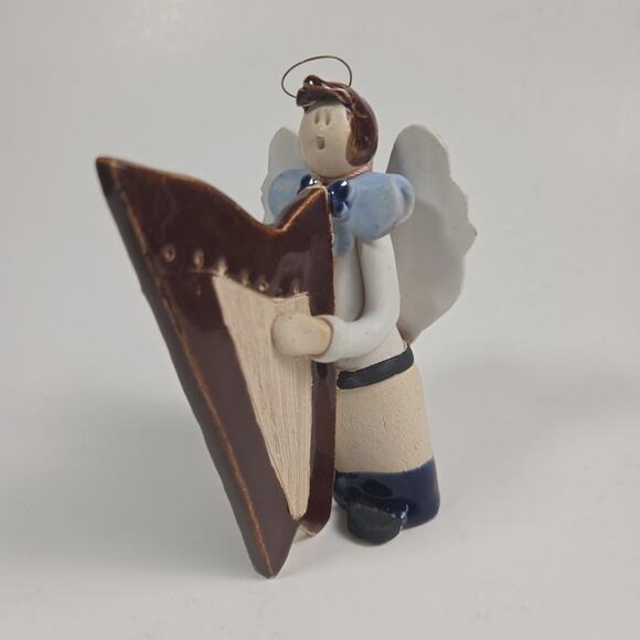 Honey Water Collectibles | Accents | Honey Water Collectible Angel ...